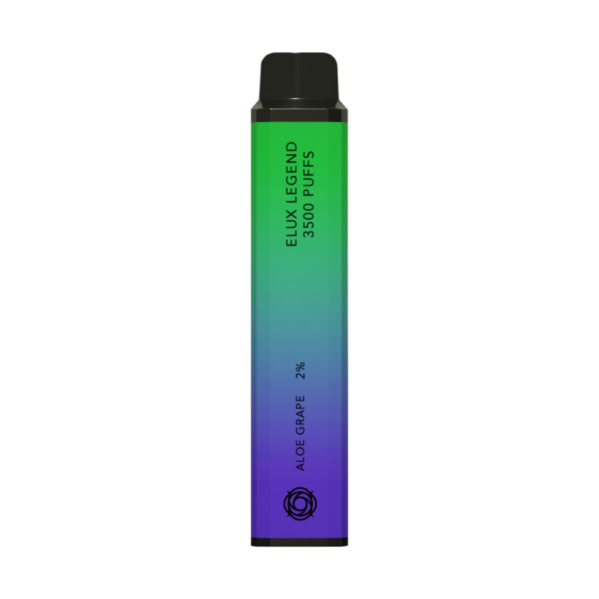 Elux Legend 3500 Puffs Disposable Vape (æske med 10 stk) – Euro Vapes